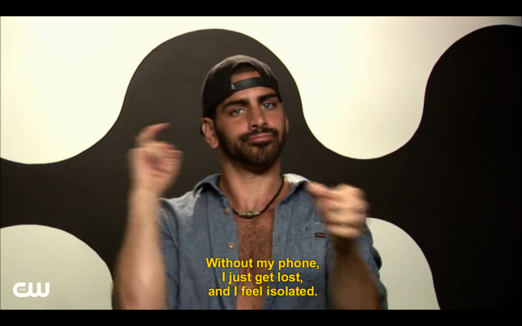 Top Model Winner Proves Deaf is Beautiful - SignNexus | Formerly LC ...