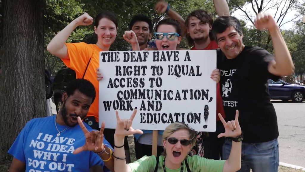Deaf Education Archives - SignNexus | Formerly LC Interpreting Services ...